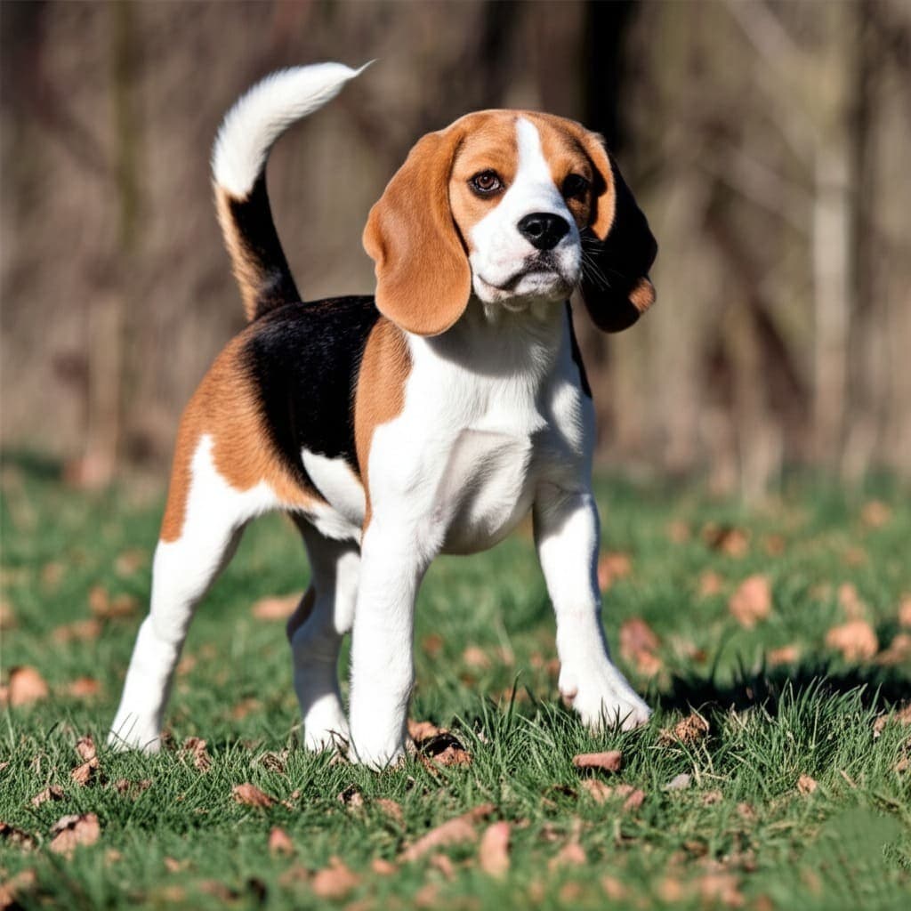 Beagle Dog Breed Information | Care, Temperament & Personality