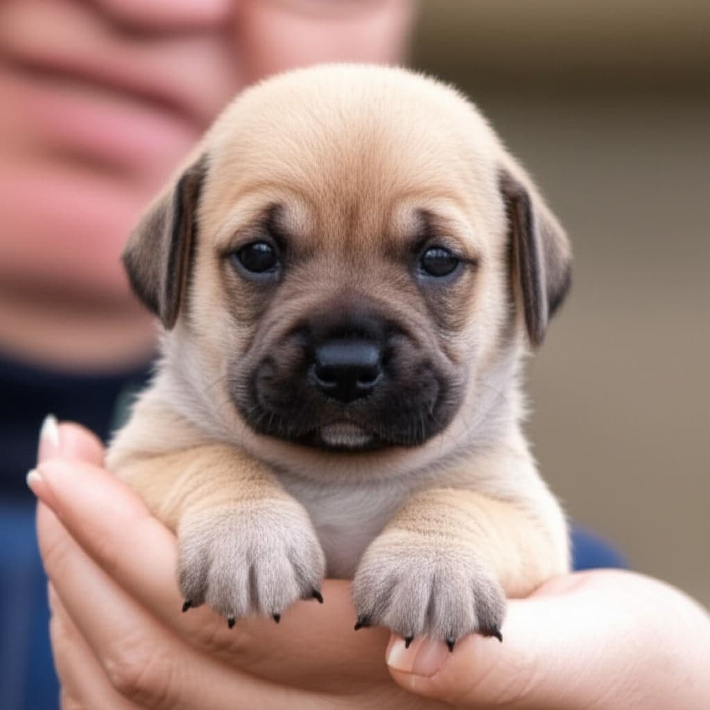 English Mastiff dog breed information | Breed care & characteristics